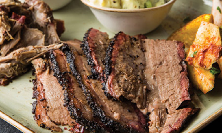 Pappas’ Southern Barbecue Restaurant Makes a Big North Texas Move ...