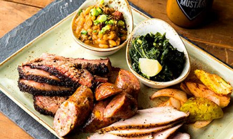 Pappas Delta Blues Smokehouse - Plano Magazine - Pappas Restaurants