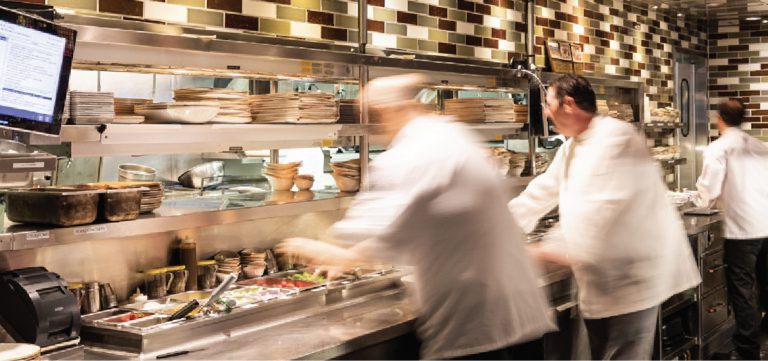 Hourly Careers - Pappas Restaurants