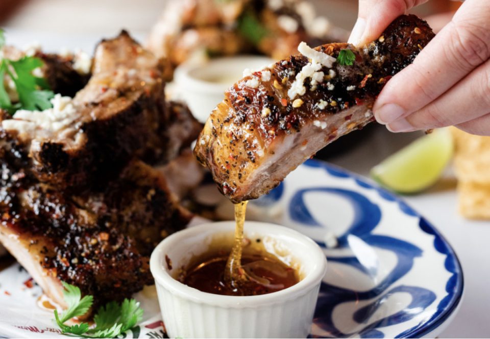 Contact Us - Pappas Restaurants