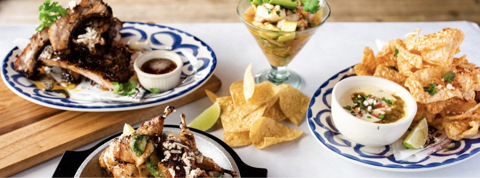 Reservations - Pappas Restaurants