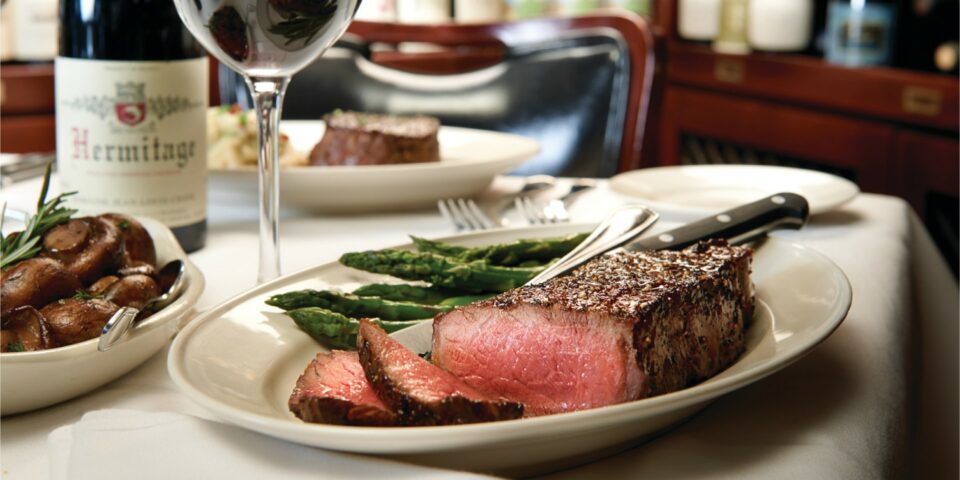 12 Must-Try Steaks in Houston - Pappas Restaurants