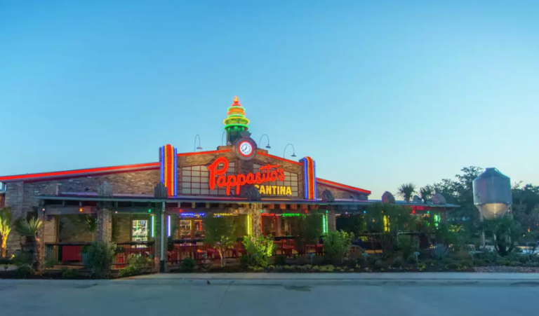 Pappasitos, the Tex-Mex arm of the Pappas empire, celebrates 40 years ...