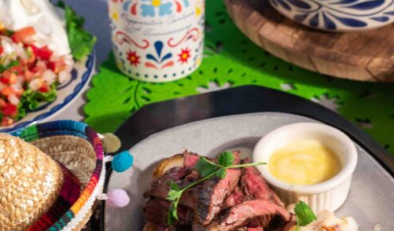 Legendary Tex-Mex Restaurant, Pappasito’s Cantina Celebrates 40th ...