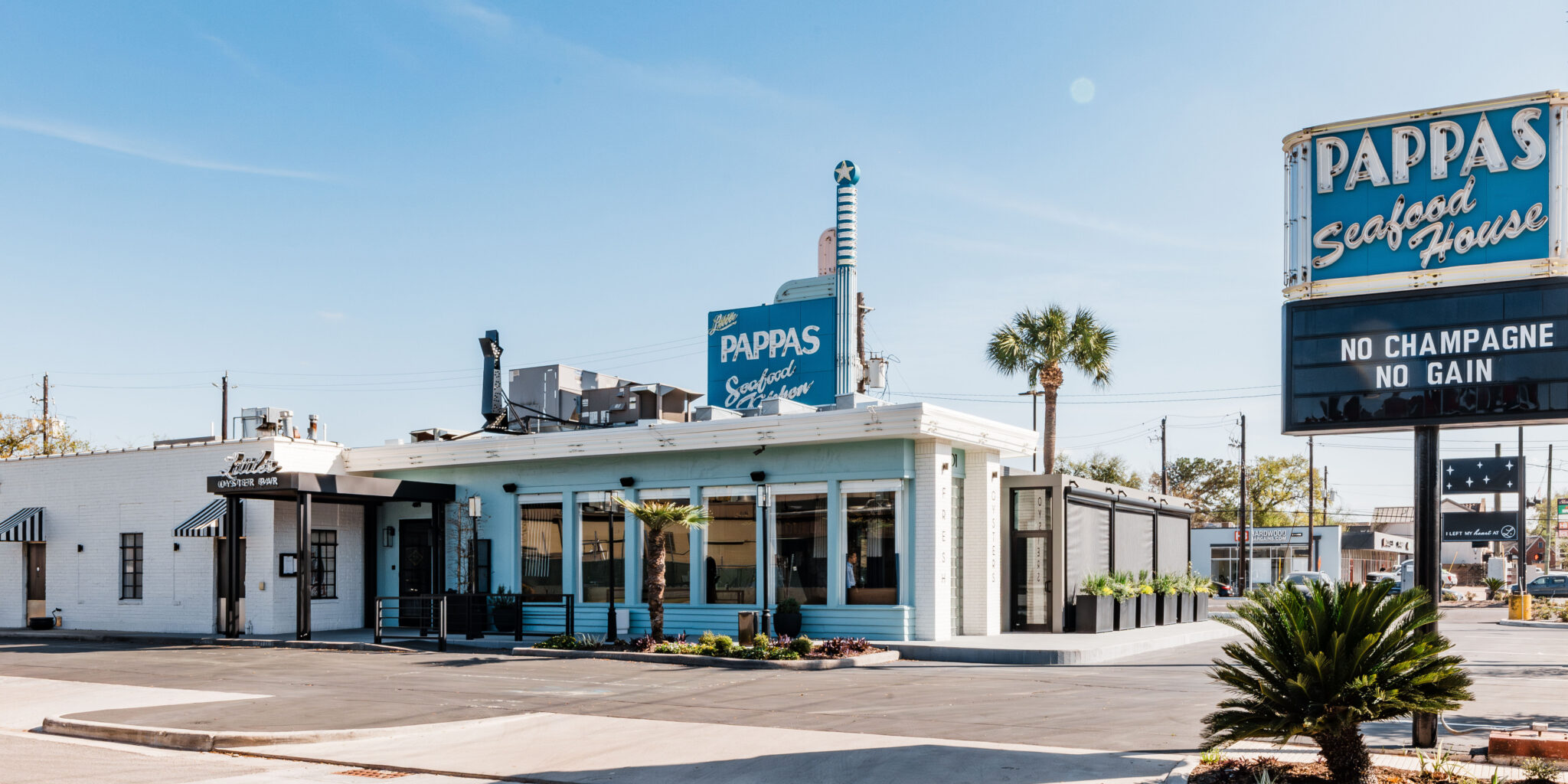 About Us - Pappas Restaurants